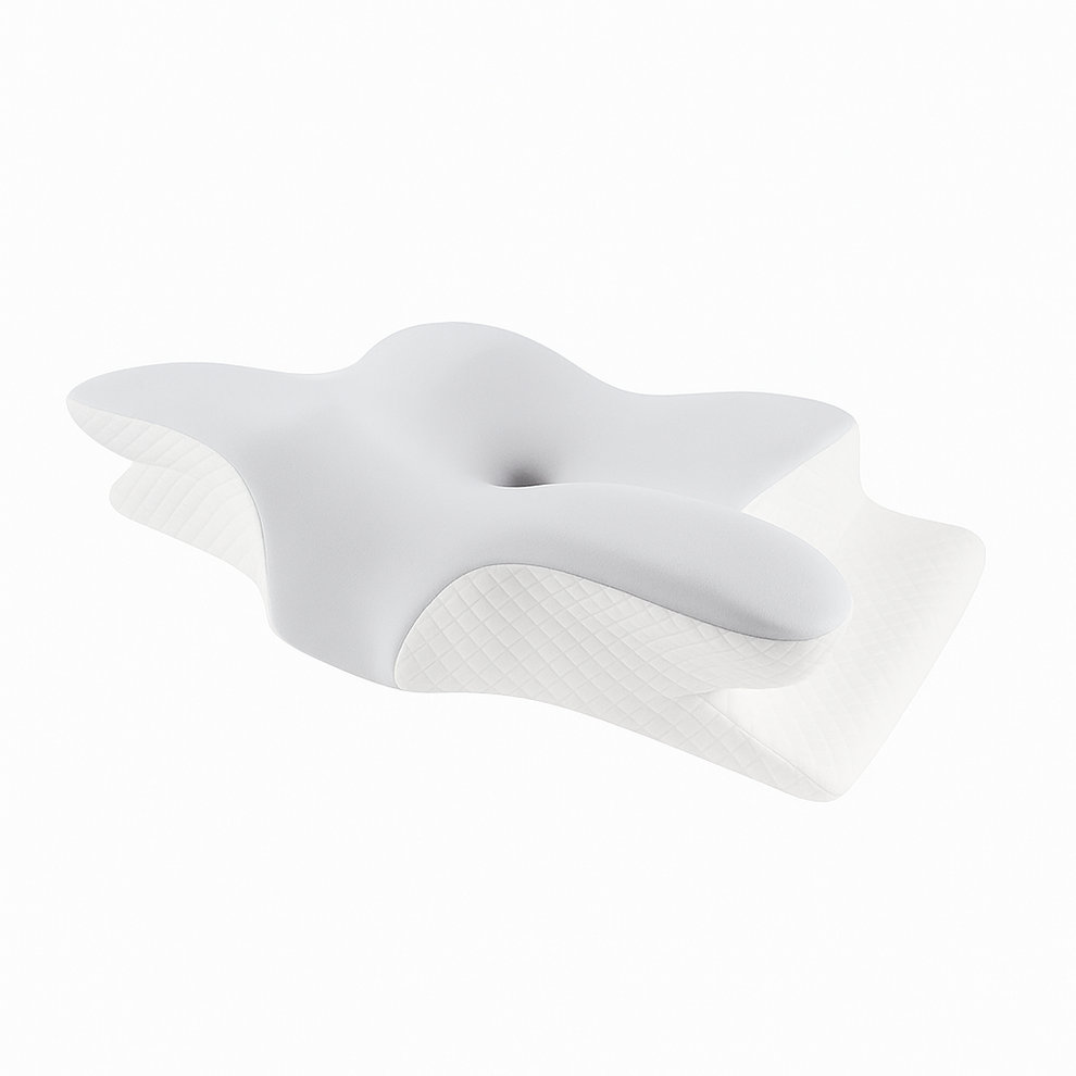 Dreamers® Relief Pillow - Elevated Thickness