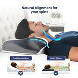 Dreamers® Relief Pillow
